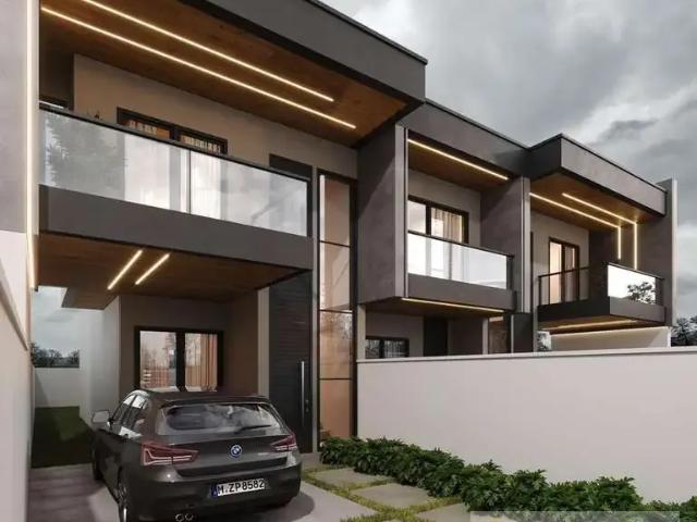 Casa / Sobrado para Venda em Florianópolis/SC Canasvieiras 2 Quartos
