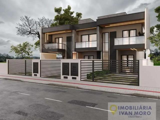 Casa / Sobrado para Venda em Florianópolis/SC Canasvieiras 2 Quartos