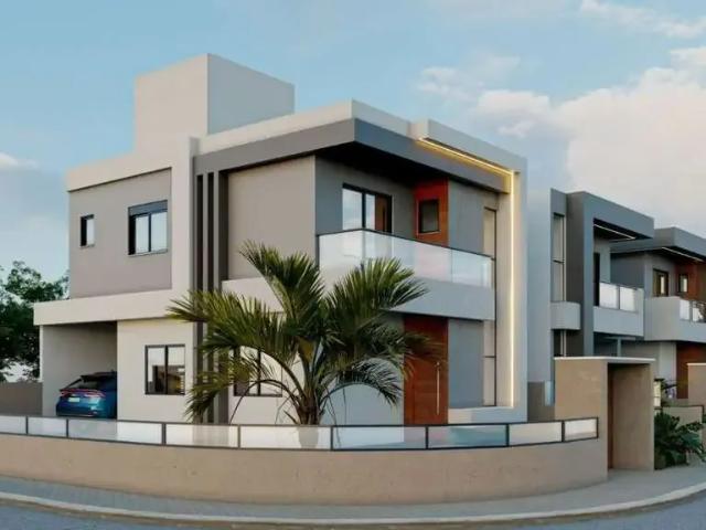 Casa / Sobrado para Venda em Florianópolis/SC Canasvieiras 2 Quartos