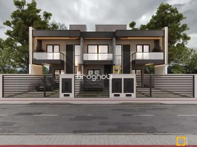Casa / Sobrado para Venda em Florianópolis/SC Canasvieiras 2 Quartos