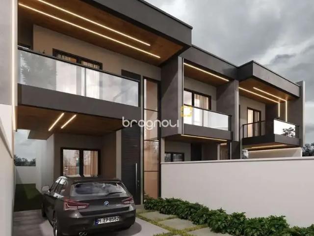 Casa / Sobrado para Venda em Florianópolis/SC Canasvieiras 2 Quartos