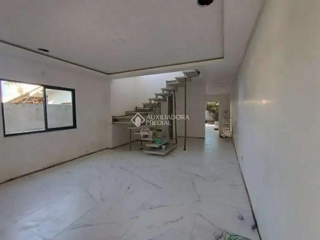 Casa / Sobrado para Venda em Florianópolis/SC Canasvieiras 3 Quartos