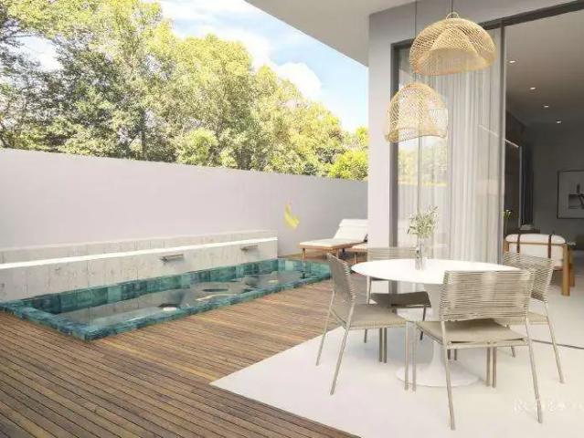 Casa / Sobrado para Venda em Florianópolis/SC Canasvieiras 3 Quartos