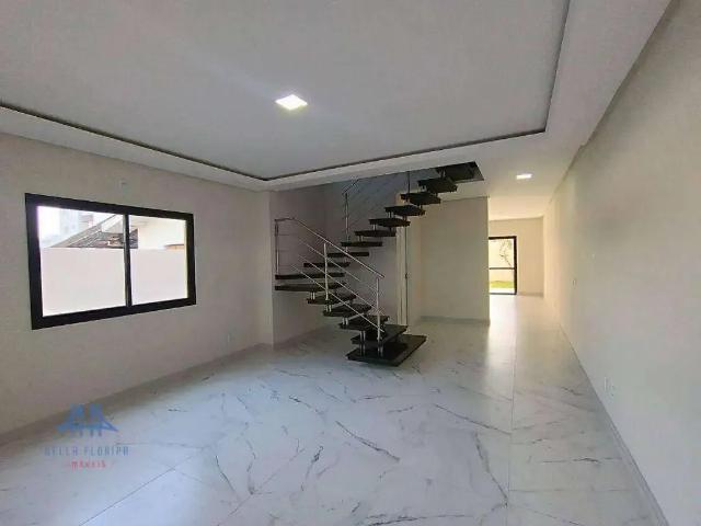 Casa / Sobrado para Venda em Florianópolis/SC Canasvieiras 3 Quartos