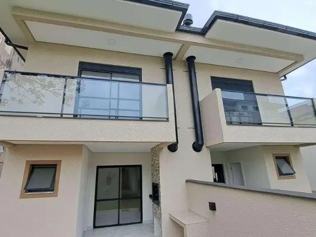 Casa / Sobrado para Venda em Florianópolis/SC Canasvieiras 3 Quartos