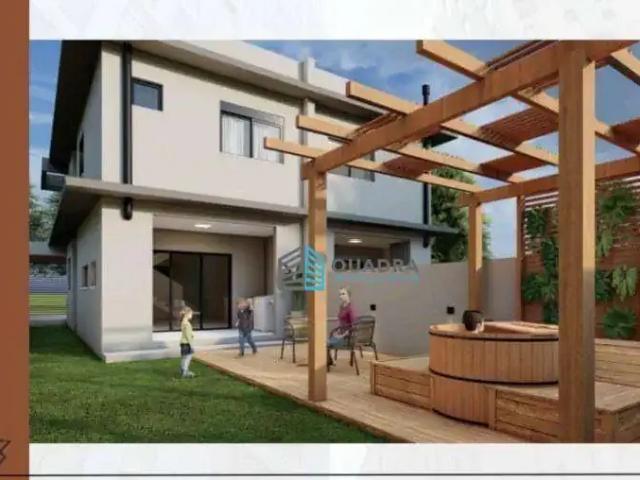 Casa / Sobrado para Venda em Florianópolis/SC Canasvieiras 3 Quartos