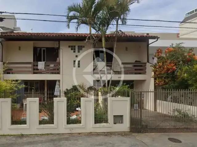 Casa / Sobrado para Venda em Florianópolis/SC Canasvieiras 3 Quartos