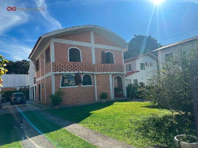 Casa / Sobrado para Venda em Florianópolis/SC Canasvieiras 3 Quartos