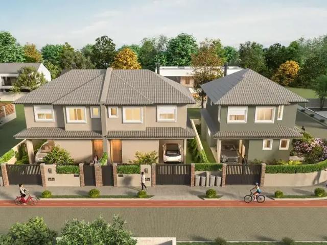 Casa / Sobrado para Venda em Florianópolis/SC Canasvieiras 3 Quartos