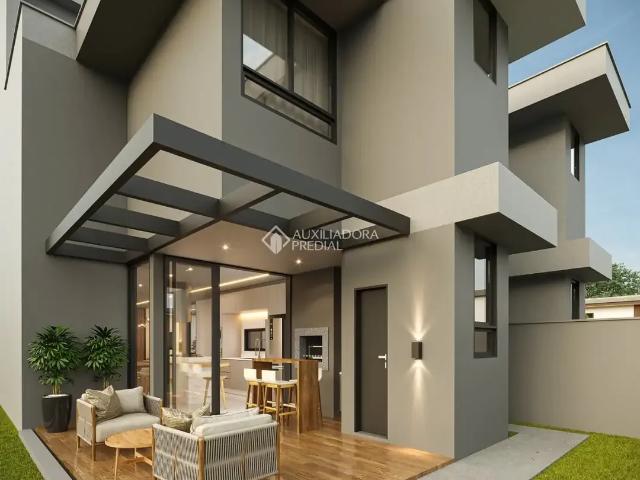 Casa / Sobrado para Venda em Florianópolis/SC Canasvieiras 3 Quartos