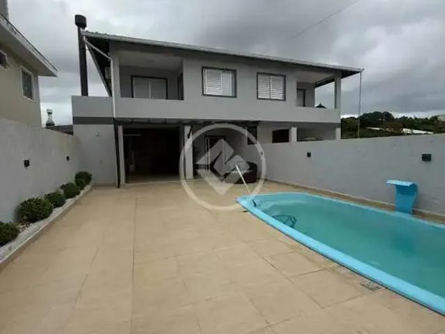 Casa / Sobrado para Venda em Florianópolis/SC Canasvieiras 3 Quartos