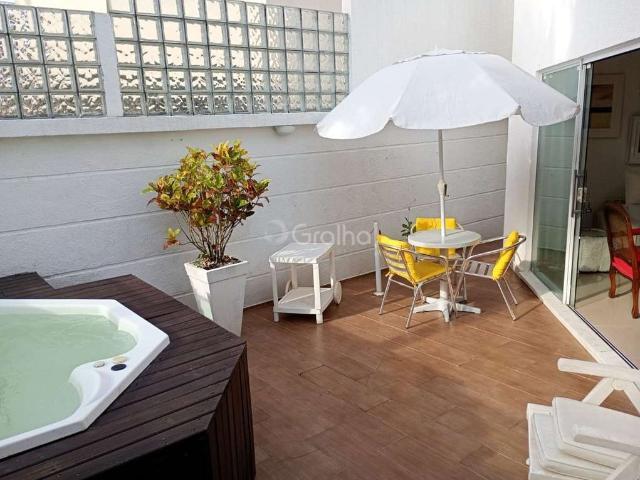 Casa / Sobrado para Venda em Florianópolis/SC Canasvieiras 3 Quartos