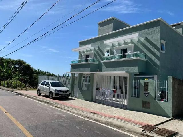 Casa / Sobrado para Venda em Florianópolis/SC Canasvieiras 3 Quartos