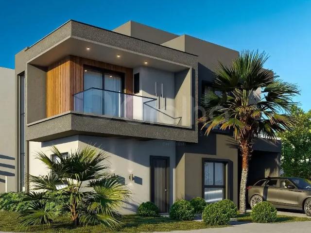 Casa / Sobrado para Venda em Florianópolis/SC Canasvieiras 3 Quartos