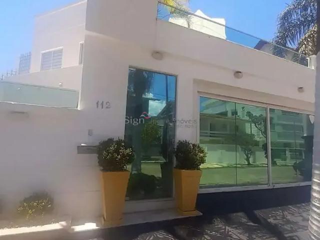 Casa / Sobrado para Venda em Florianópolis/SC Canasvieiras 3 Quartos