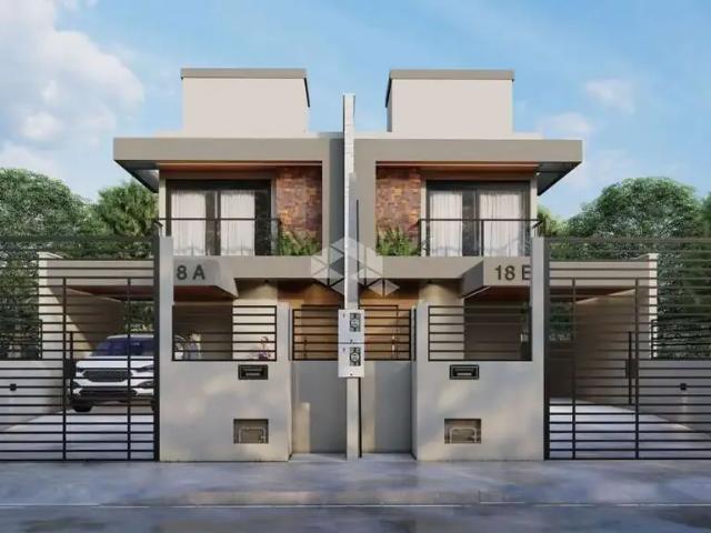 Casa / Sobrado para Venda em Florianópolis/SC Canasvieiras 3 Quartos