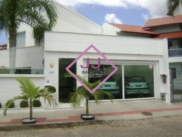 Casa / Sobrado para Venda em Florianópolis/SC Canasvieiras 3 Quartos