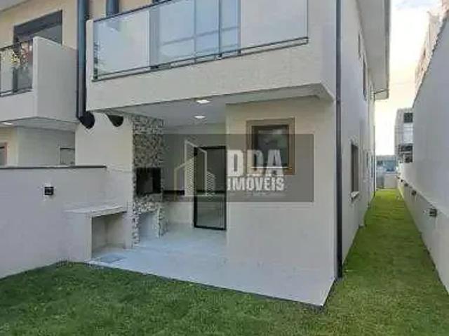 Casa / Sobrado para Venda em Florianópolis/SC Canasvieiras 3 Quartos