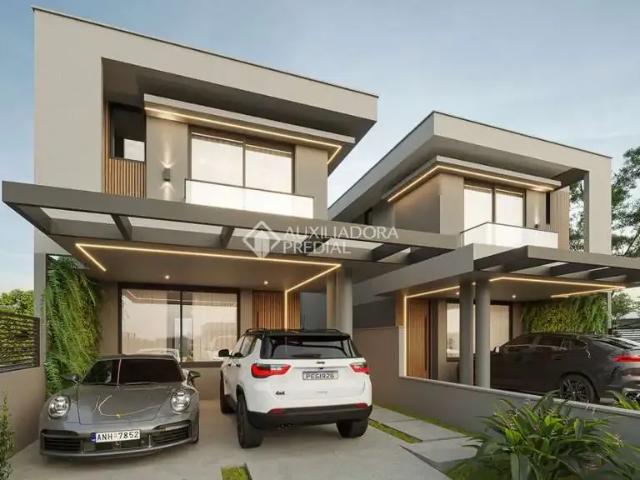 Casa / Sobrado para Venda em Florianópolis/SC Canasvieiras 3 Quartos