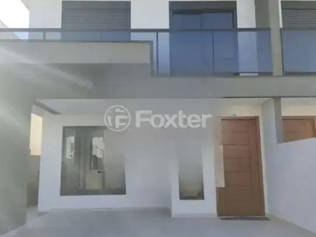 Casa / Sobrado para Venda em Florianópolis/SC Canasvieiras 3 Quartos
