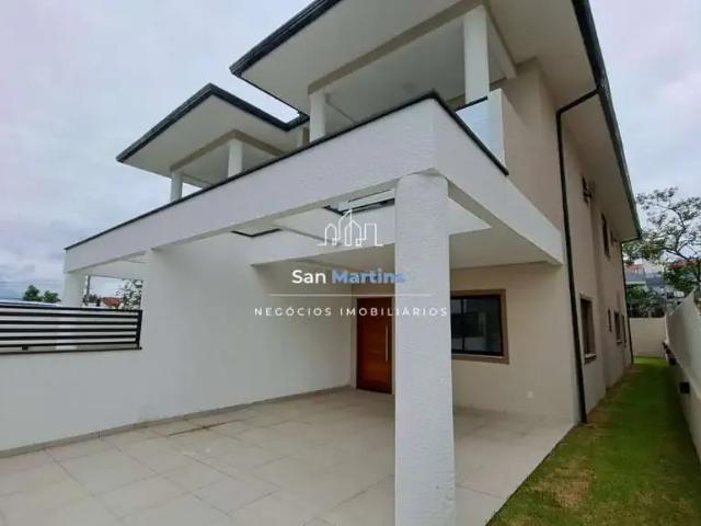 Casa / Sobrado para Venda em Florianópolis/SC Canasvieiras 3 Quartos