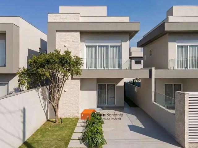 Casa / Sobrado para Venda em Florianópolis/SC Canasvieiras 3 Quartos
