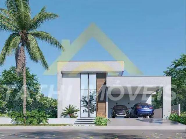 Casa / Sobrado para Venda em Florianópolis/SC Canasvieiras 3 Quartos