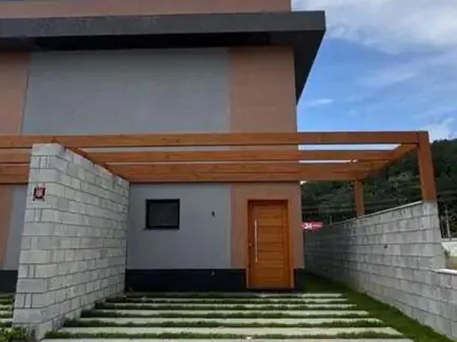 Casa / Sobrado para Venda em Florianópolis/SC Canasvieiras 3 Quartos