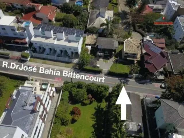 Casa / Sobrado para Venda em Florianópolis/SC Canasvieiras 3 Quartos