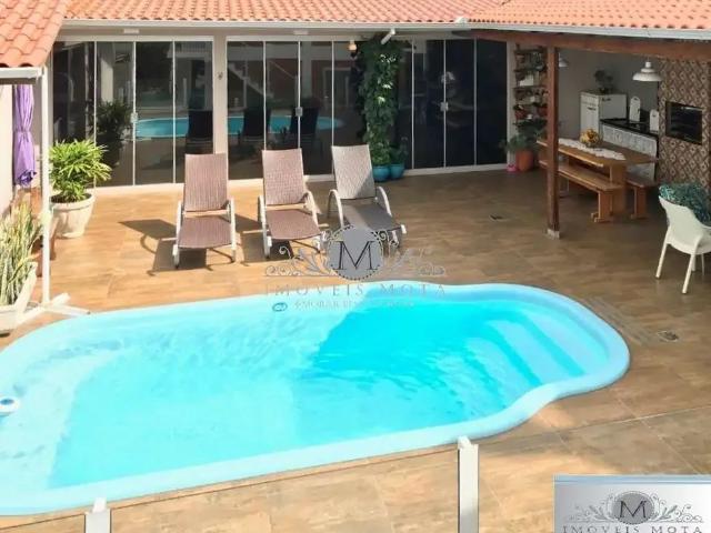 Casa / Sobrado para Venda em Florianópolis/SC Canasvieiras 4 Quartos