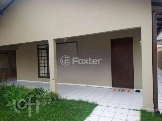 Casa / Sobrado para Venda em Florianópolis/SC Canasvieiras 4 Quartos