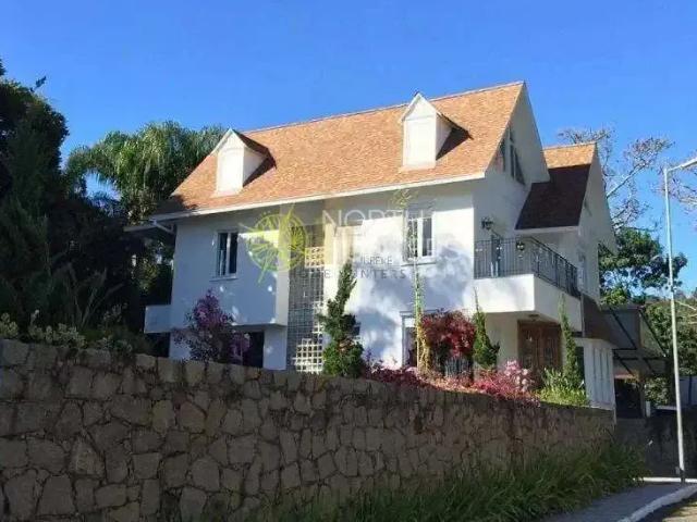 Casa / Sobrado para Venda em Florianópolis/SC Canasvieiras 4 Quartos