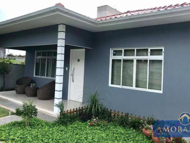 Casa / Sobrado para Venda em Florianópolis/SC Canasvieiras 4 Quartos