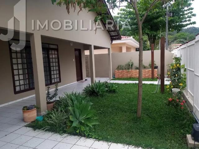 Casa / Sobrado para Venda em Florianópolis/SC Canasvieiras 4 Quartos