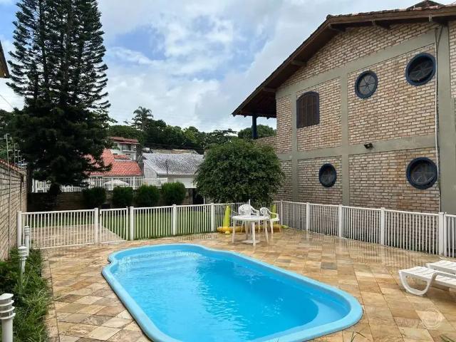 Casa / Sobrado para Venda em Florianópolis/SC Canasvieiras 4 Quartos