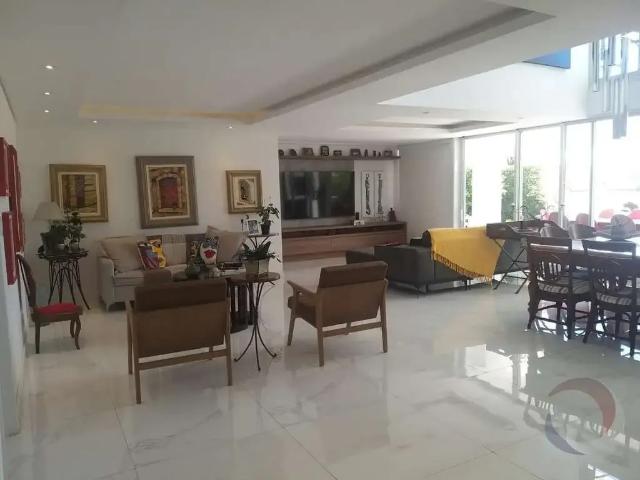 Casa / Sobrado para Venda em Florianópolis/SC Canasvieiras 4 Quartos