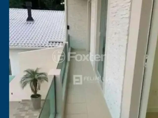 Casa / Sobrado para Venda em Florianópolis/SC Canasvieiras 5 Quartos