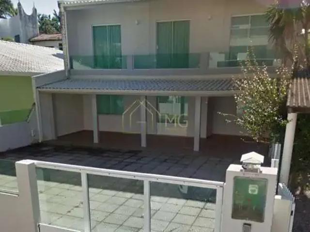 Casa / Sobrado para Venda em Florianópolis/SC Canasvieiras 5 Quartos