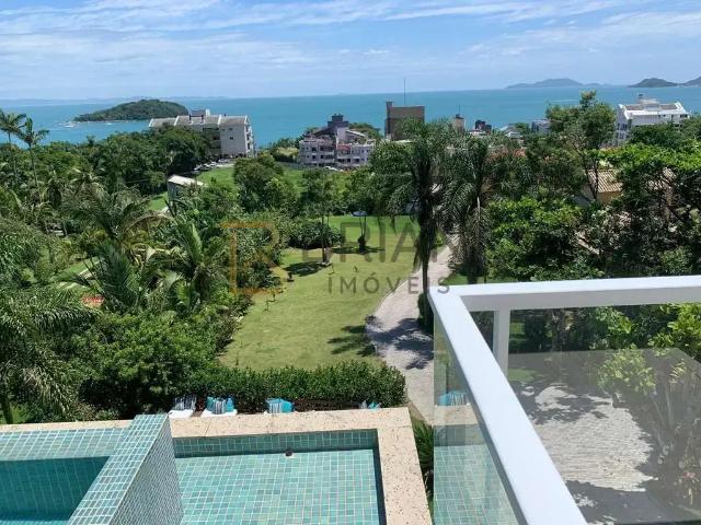 Casa / Sobrado para Venda em Florianópolis/SC Canasvieiras 5 Quartos