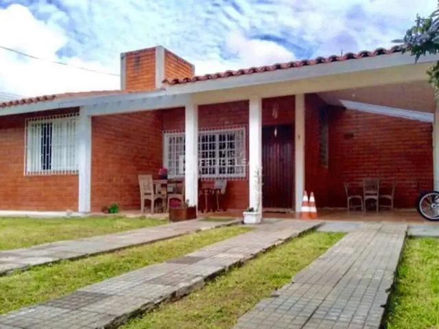 Casa / Sobrado para Venda em Florianópolis/SC Canasvieiras 5 Quartos