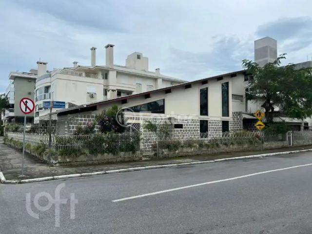Casa / Sobrado para Venda em Florianópolis/SC Canasvieiras 5 Quartos