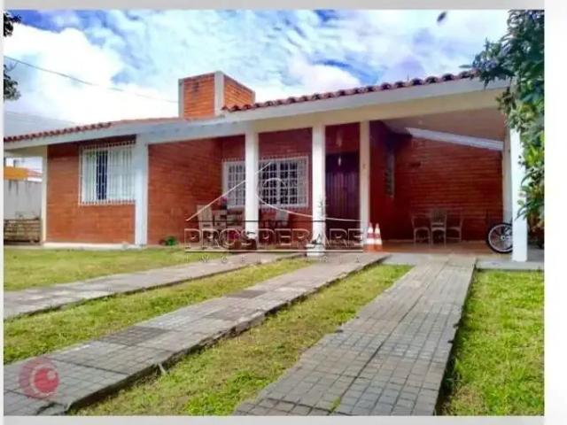 Casa / Sobrado para Venda em Florianópolis/SC Canasvieiras 5 Quartos