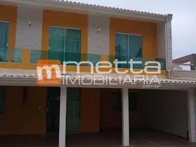 Casa / Sobrado para Venda em Florianópolis/SC Canasvieiras 5 Quartos