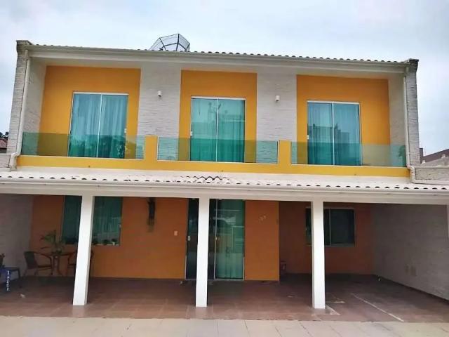 Casa / Sobrado para Venda em Florianópolis/SC Canasvieiras 5 Quartos