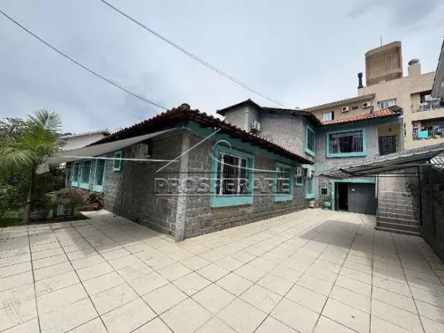 Casa / Sobrado para Venda em Florianópolis/SC Canasvieiras 6 Quartos