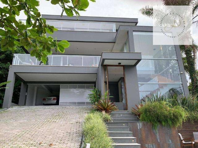 Casa / Sobrado para Venda em Florianópolis/SC Canasvieiras 6 Quartos