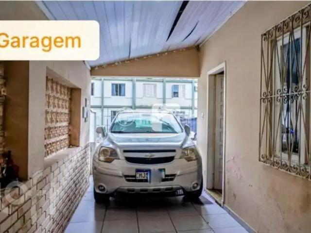 Casa / Sobrado para Venda em Florianópolis/SC Canto 3 Quartos