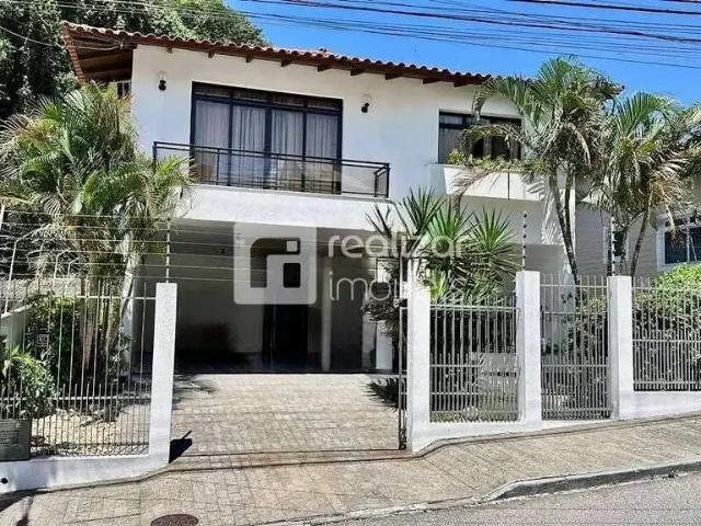 Casa / Sobrado para Venda em Florianópolis/SC Canto 3 Quartos