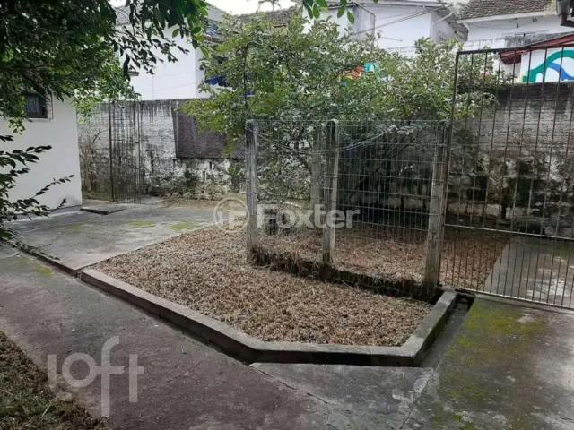 Casa / Sobrado para Venda em Florianópolis/SC Canto 3 Quartos