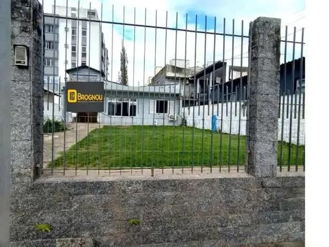 Casa / Sobrado para Venda em Florianópolis/SC Canto 3 Quartos